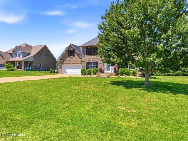 100 Gammon Ct