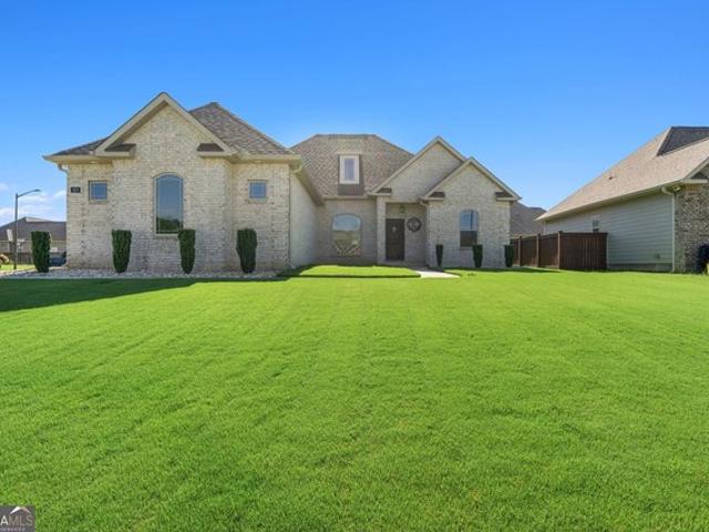 100 Georgia Dean St, Warner Robins, GA 31088
