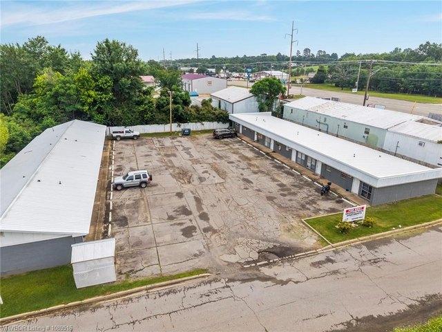 100 Georgia Pl, Poteau, OK 74953
