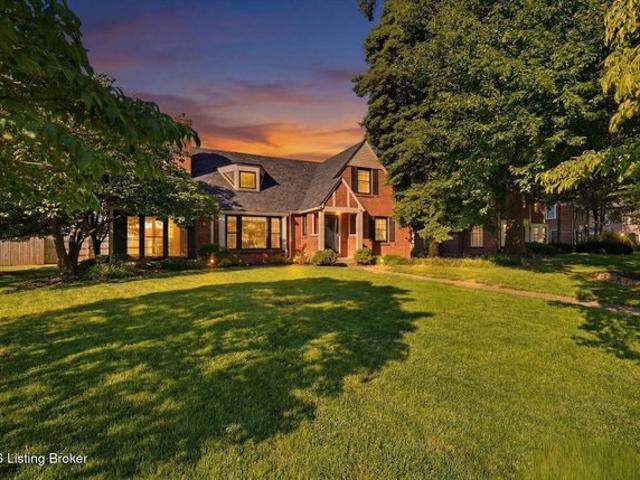 100 Gibson Rd, Louisville, KY 40207