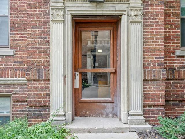 100 Glynn Ct. FDR Seward Glynn 1 Bedroom Apartment for Rent at 100 Glynn Ct, Detroit, MI 48202 Central