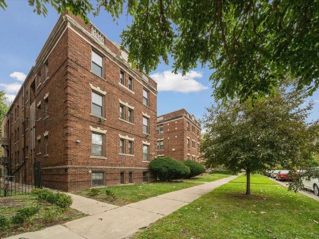 100 Glynn Ct. FDR Seward Glynn 1 Bedroom Apartment for Rent at 100 Glynn Ct, Detroit, MI 48202 Central