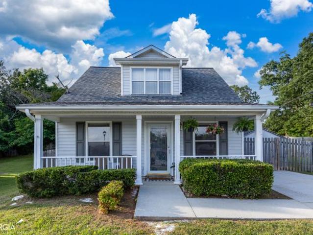 100 Glynn Addy Dr, Stockbridge, GA 30281