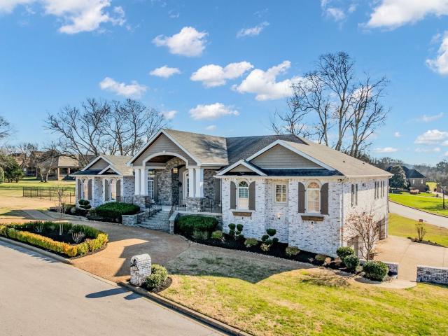 100 Glenway Pt, Lebanon, US, TN