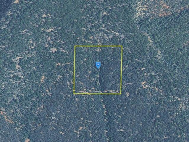 100 Glorieta Mesa Rds, Glorieta, NM 87535