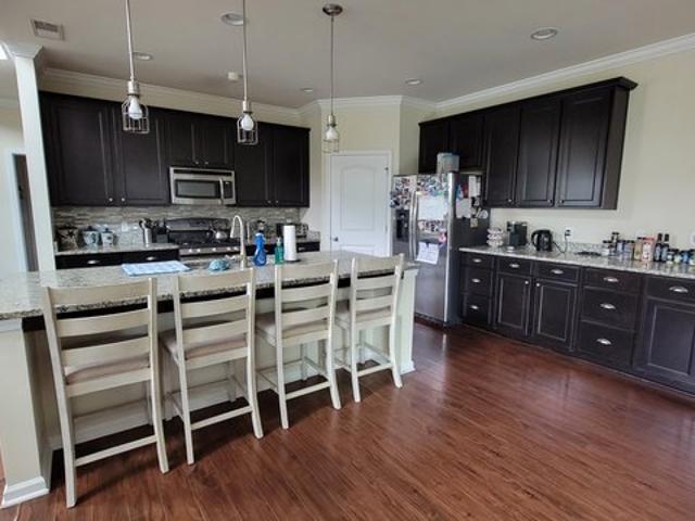 100 Glory Rd, Beaufort, SC 29906