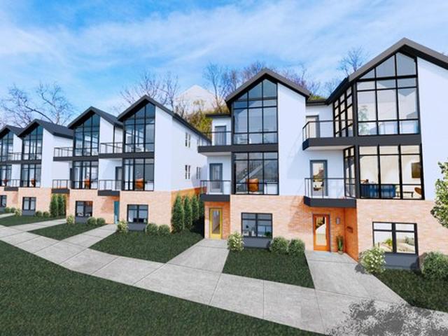 100 Grandview Ave Unit 8, Newport, KY 41071