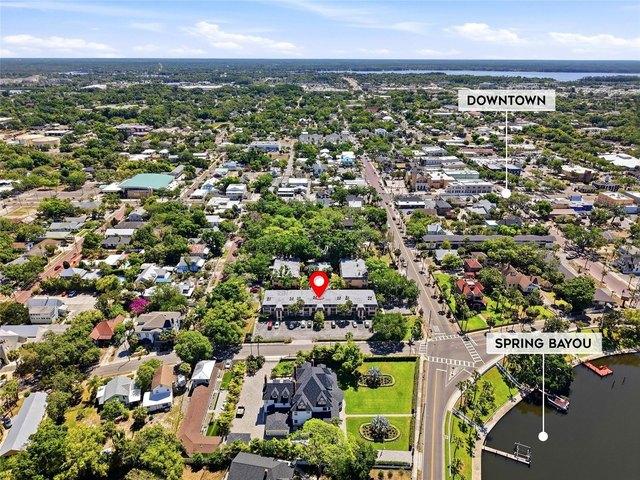 100 Grand Blvd Apt 106, Tarpon Springs, FL 34689