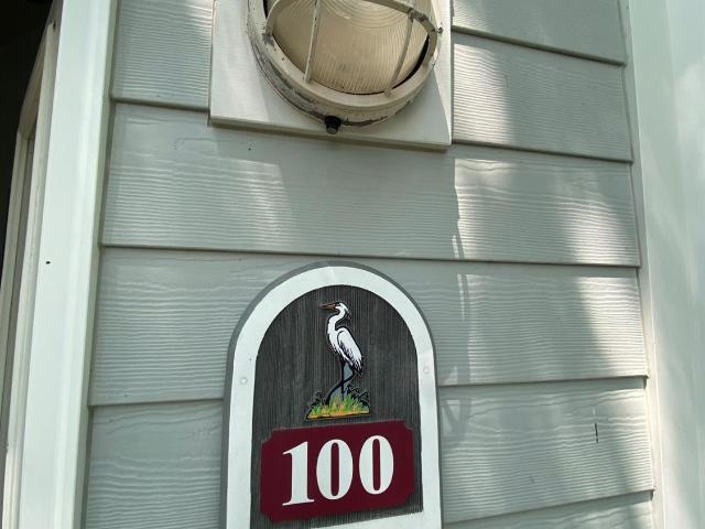 100 Grand Harbour # 100