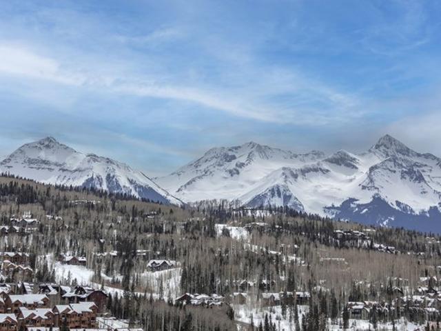 100 Granite Ridge Dr, Mountain Village, CO 81435