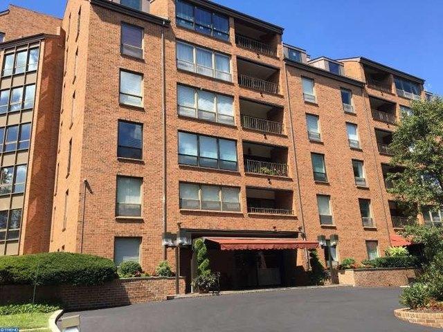 100 Grays Ln Apt 602, Haverford, PA 19041