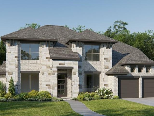 100 Great Hope Cv, Georgetown, TX 78628