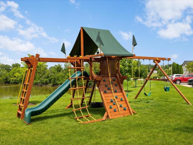 100 Great Loop E Dr, Unit 34, Ottawa, IL 61350 | MLS #12598