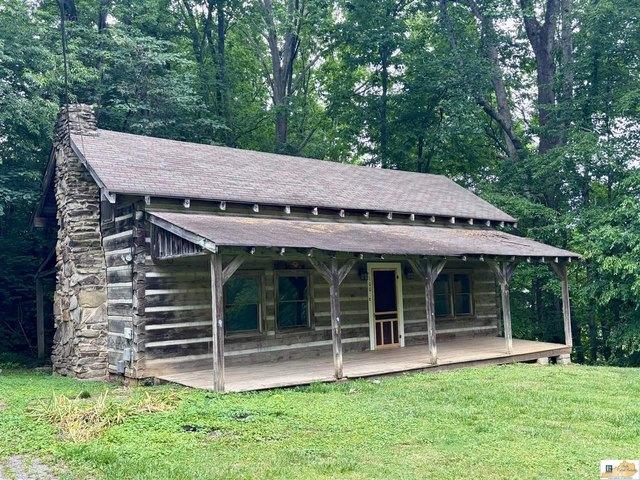100 Green Hills Rd, Glasgow, KY 42141