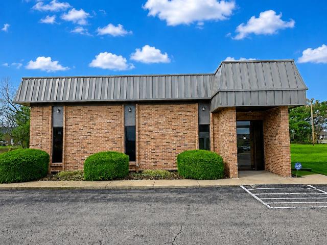 100 Greenbriar Drive