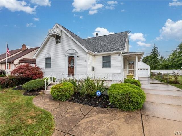 100 Greenfield Ave, Buffalo, NY 14224