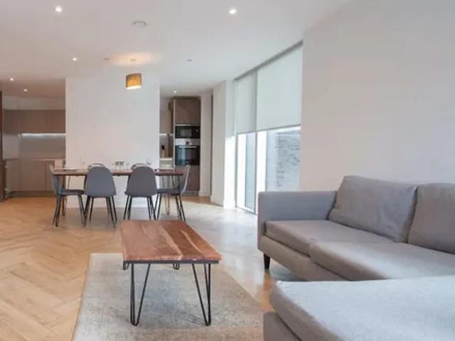100 Greengate | Studio apartment for rent #168009555 | Rentberry