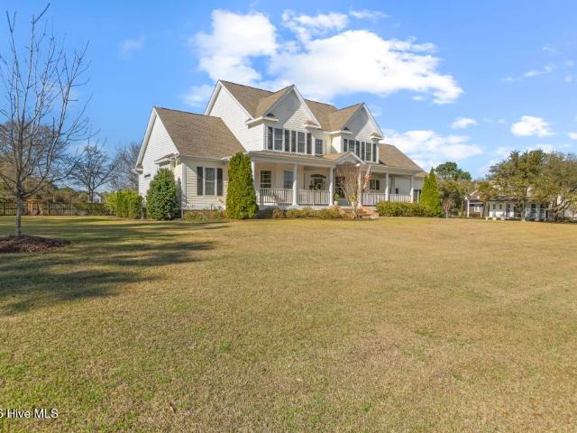 100 Grey Moss Court