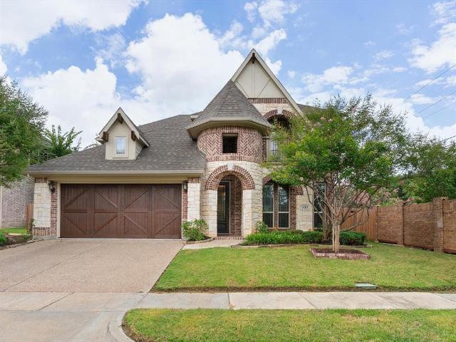 100 Griffith Court