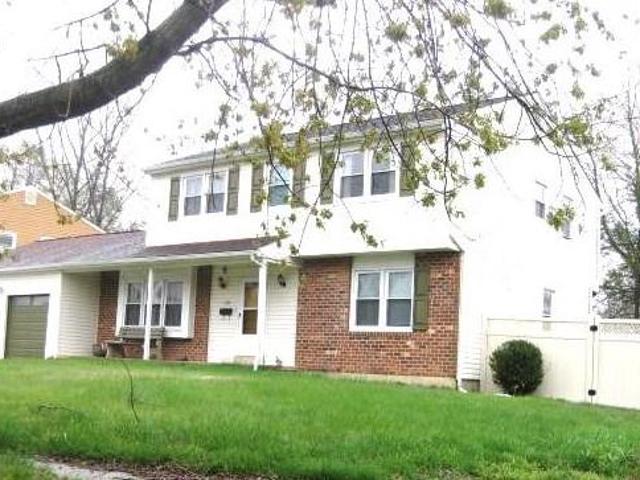 100 Griffith Dr, New Castle, DE 19720
