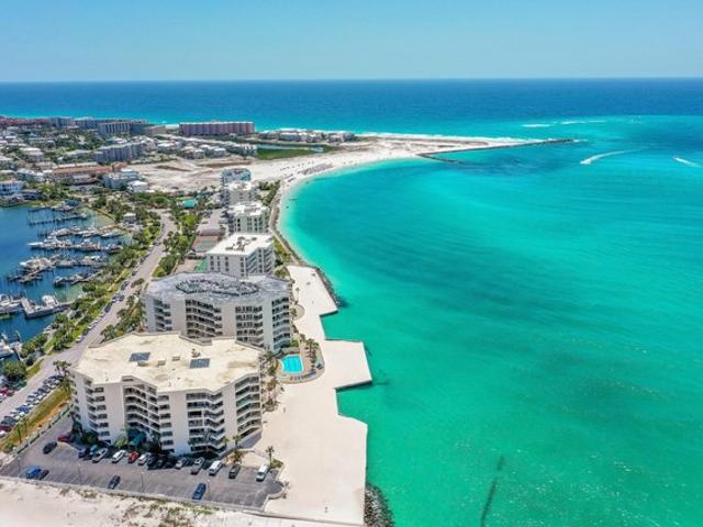 100 Gulf Shore Dr Unit 403, Destin, FL 32541