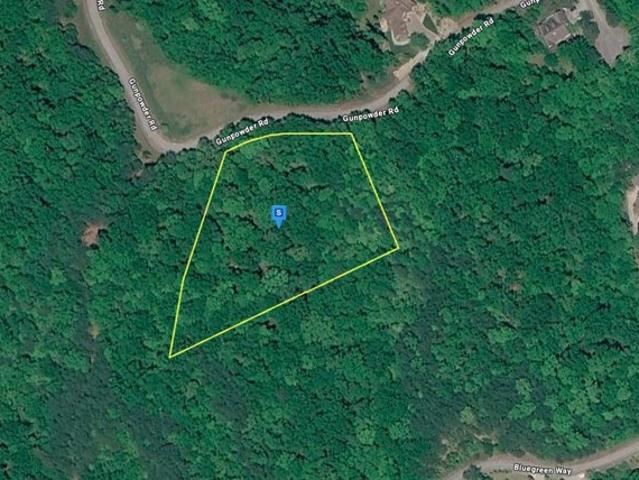100 Gunpowder Rd, Rockwood, TN 37854
