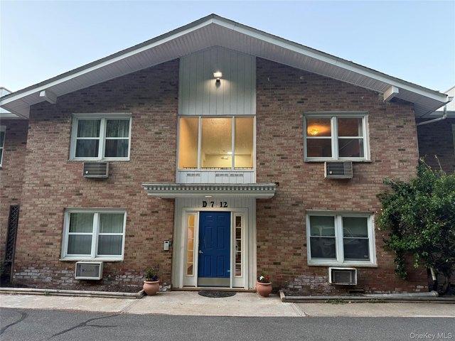 100 Dowd St Apt D12, Haverstraw, NY 10927