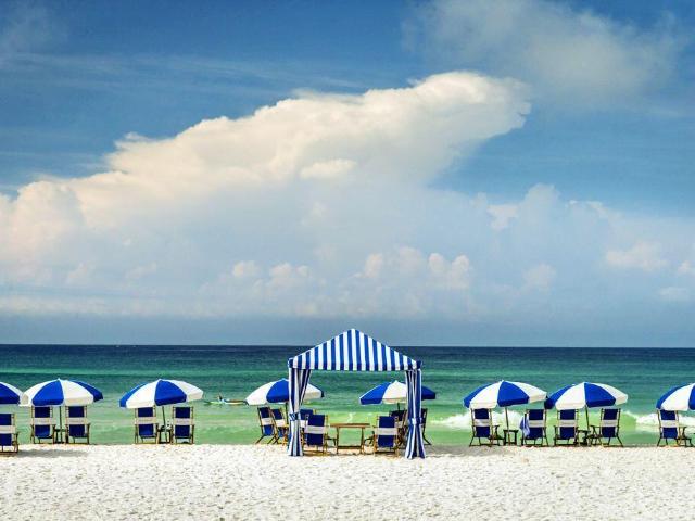 100 Downing St, Unit 10, Panama City Beach, FL 32413 | MLS #994689