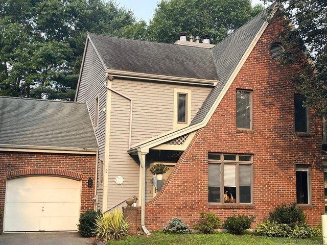 100 Dobson Rd Apt 3, Vernon, CT 06066