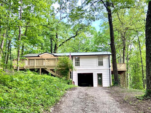 100 Dogwood Drive