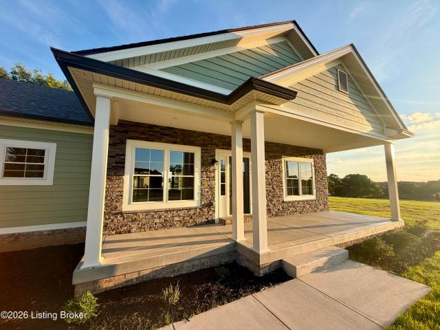 100 Dorchester Ln