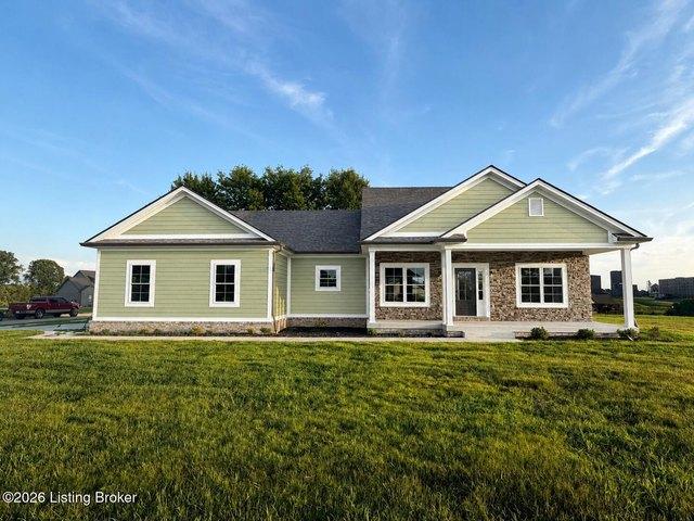 100 Dorchester Ln, Bardstown, KY 40004