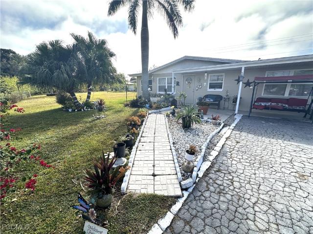 100 Davis Rd, Lehigh Acres, FL 33936 | MLS #2026000 | Compass