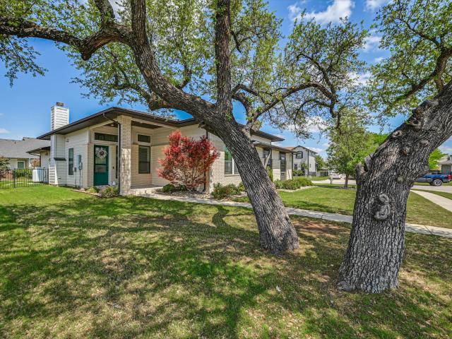 100 Dax Dr, Liberty Hill, TX 78642 | MLS #4858 | Compass