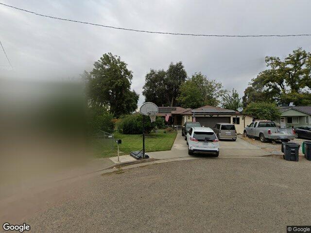 100 Dale Ave, Red Bluff, CA 96080