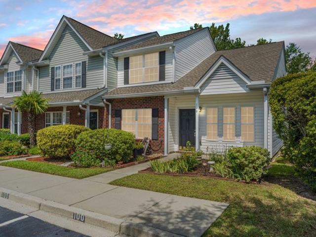 100 Darcy Ave, Goose Creek, SC 29445