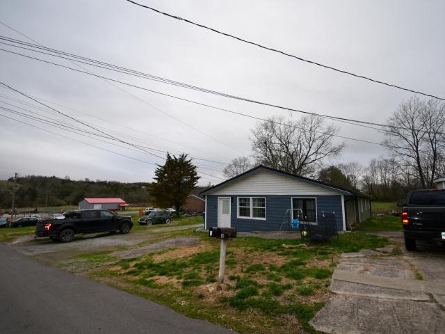 100 Darst Street