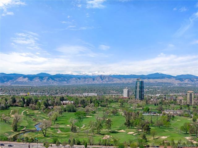 100 Detroit St, Unit 508, Denver, CO 80206 | MLS #8490