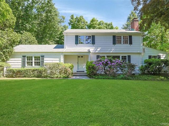 100 Devoe Rd, Chappaqua, NY 10514