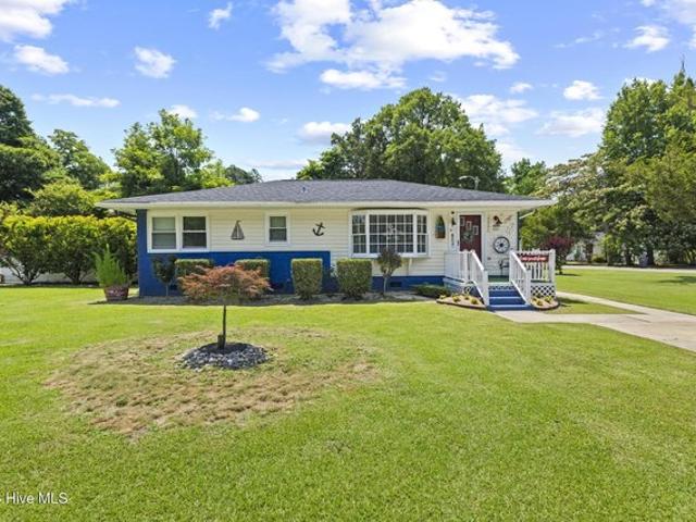 100 Dewitt St, Jacksonville, NC 28540