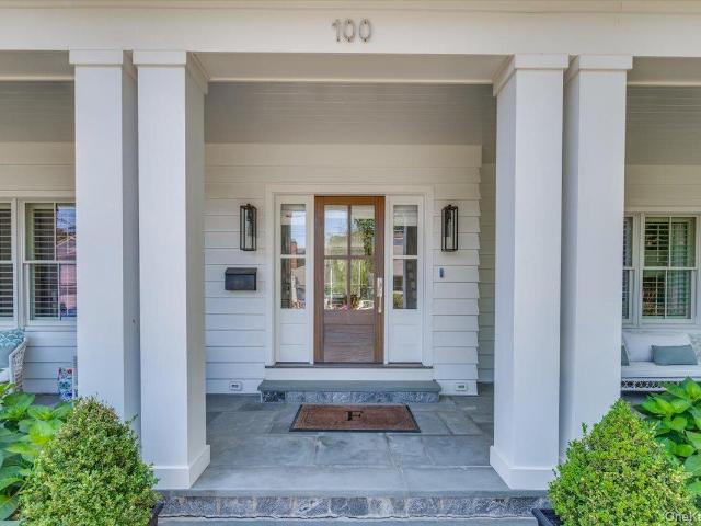 100 Dearborn Ave, Rye, NY 10580 | Compass
