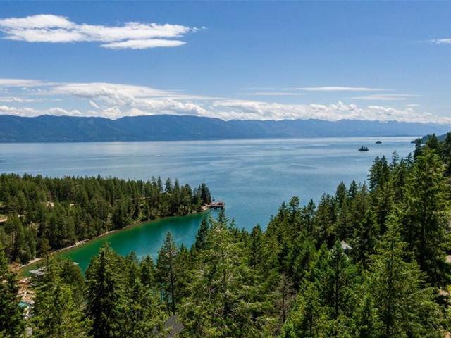 100 Deep Bay Dr, Lakeside, MT 59922