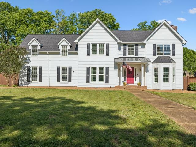 100 Deerfield Dr