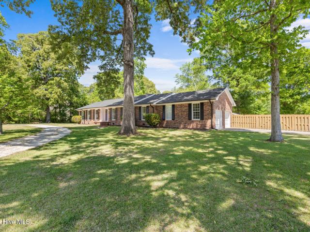 100 Deerfield Road