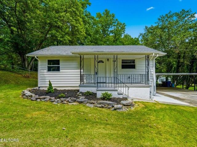 100 Delaware Ave, Oak Ridge, TN 37830