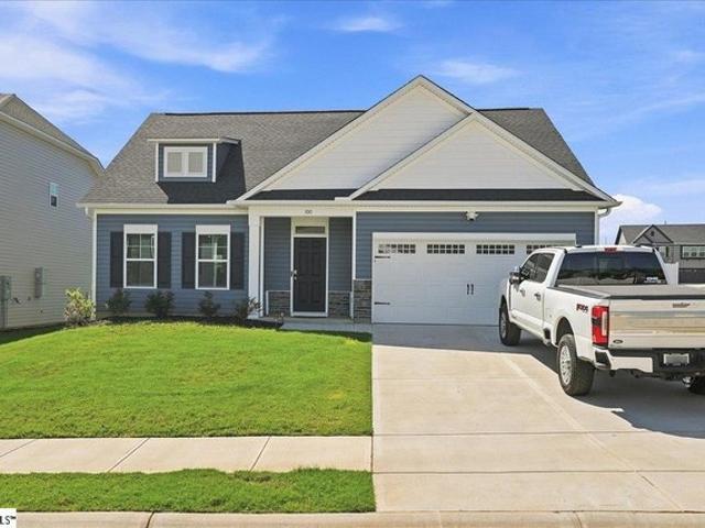 100 Denbigh Ln, Greenville, SC 29605