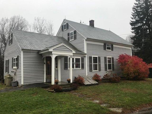 100 Depot Rd, Leverett, MA 01054