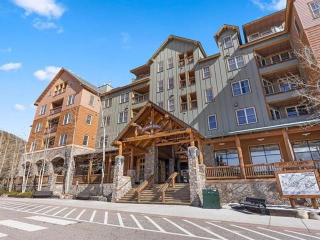 100 Dercum Sq Unit 8337, Dillon, CO 80435