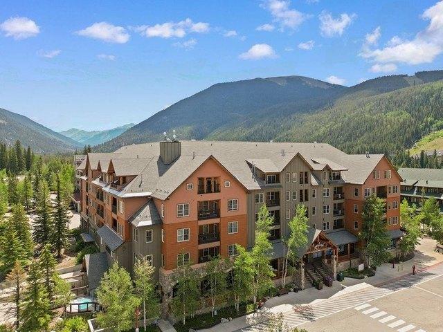 100 Dercum Sq Unit 8421, Keystone, CO 80435