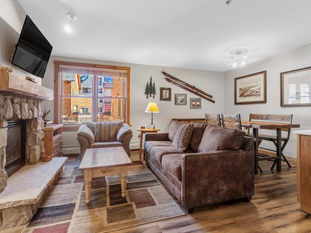 100 Dercum Square, Unit 8337, Keystone, CO 80435 | MLS #S1067 | Compass